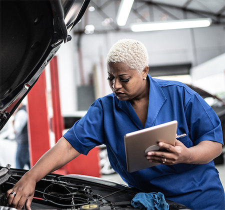 Mitchell TechAdvisor | Mitchell