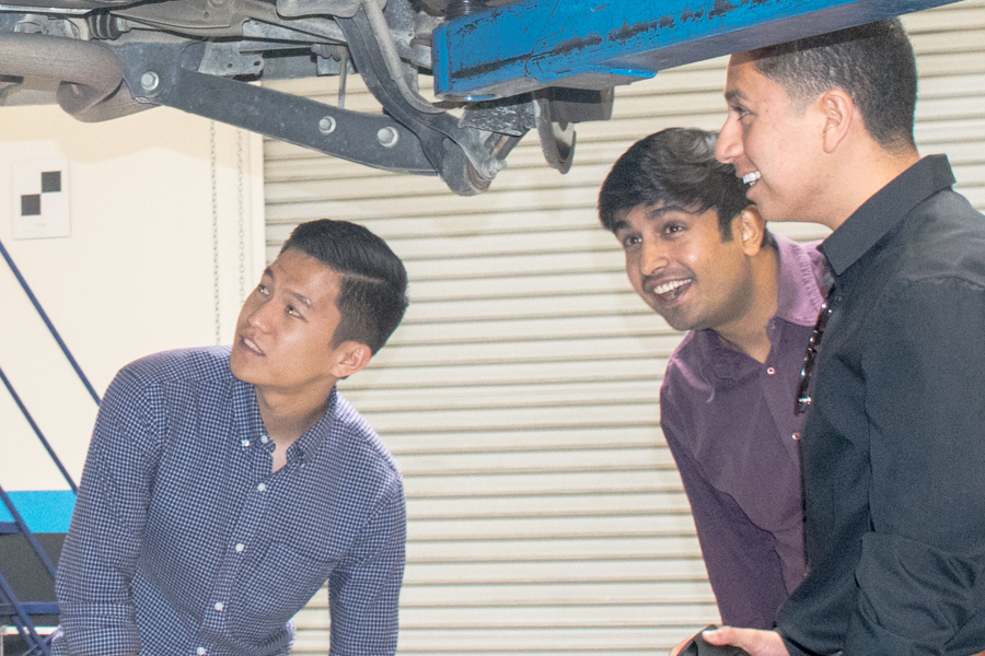 Mitchell Internship & University Relations Programs | Mitchell