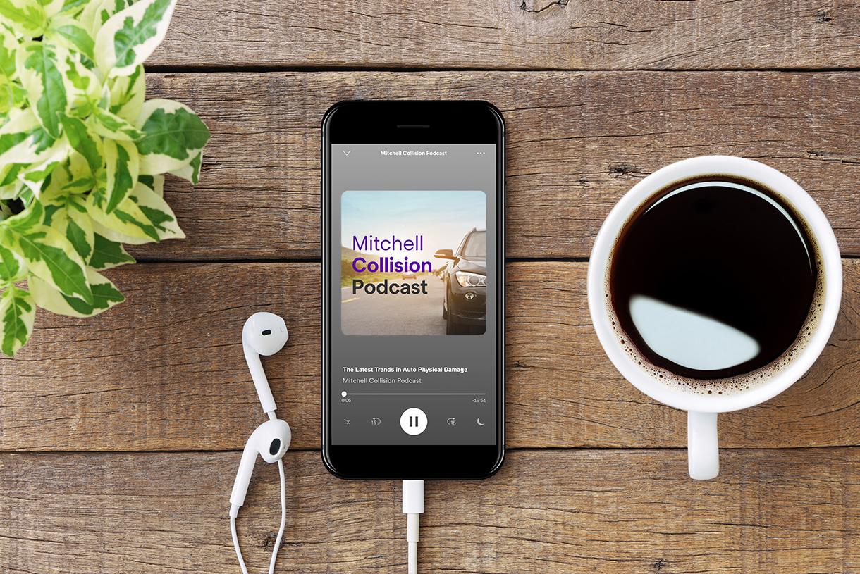 Mitchell Trends | Mitchell