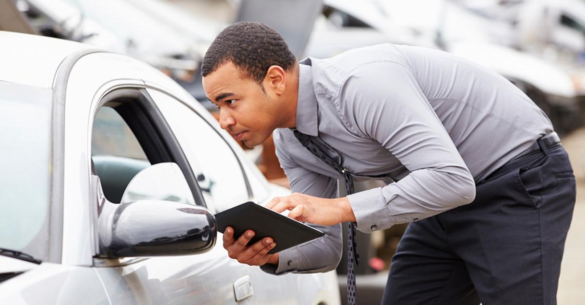 iAAH Implements Mitchell Solutions | Mitchell