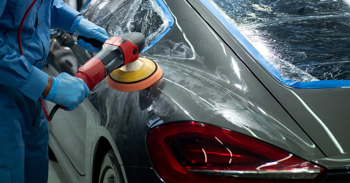 Midwest Collision Repair Trade Show 2024 | Mitchell