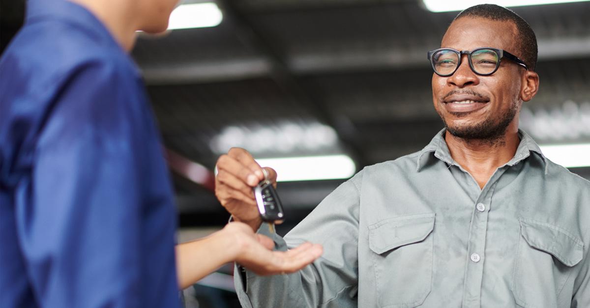 Mitchell Introduces Enhanced Solution for Vehicle Owner Communication ...