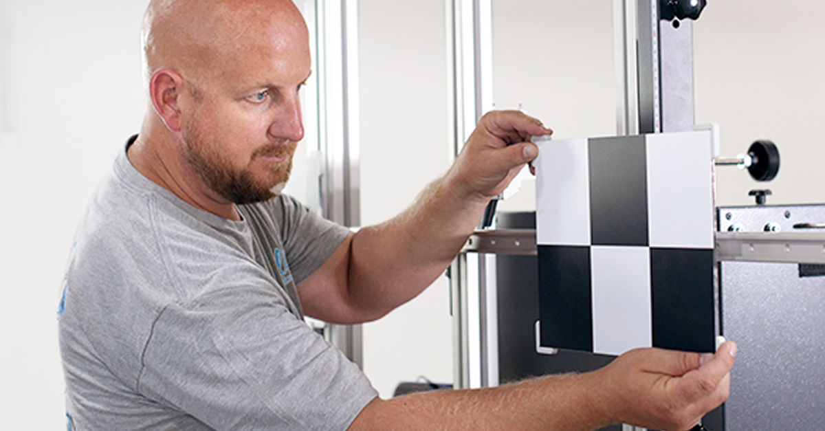 Mitchell and Protech Join Forces to Streamline Calibration Detection ...
