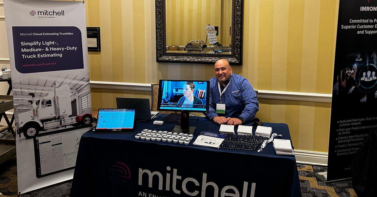 NTHECC 2025 Fall Convention | Mitchell