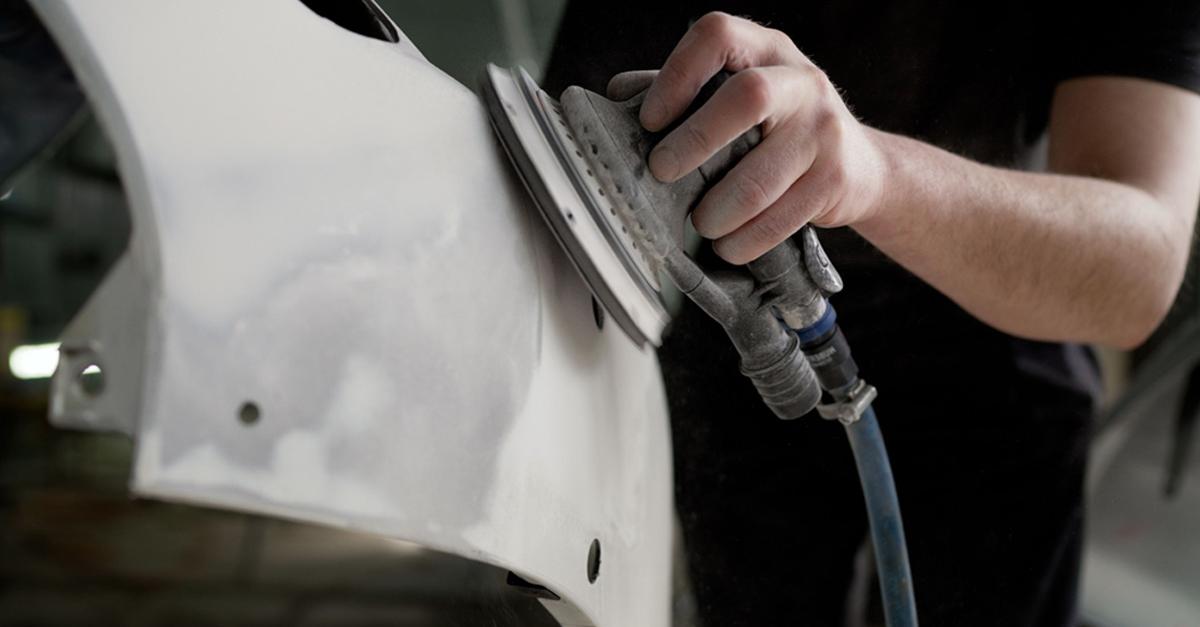 Gerber Collision & Glass Signs Enterprise Agreement to License Mitchell ...