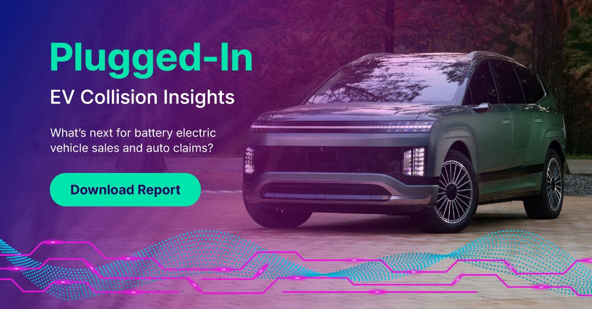 Electric Vehicle Collision Claims Rebound as Expiring U.S. Government ...